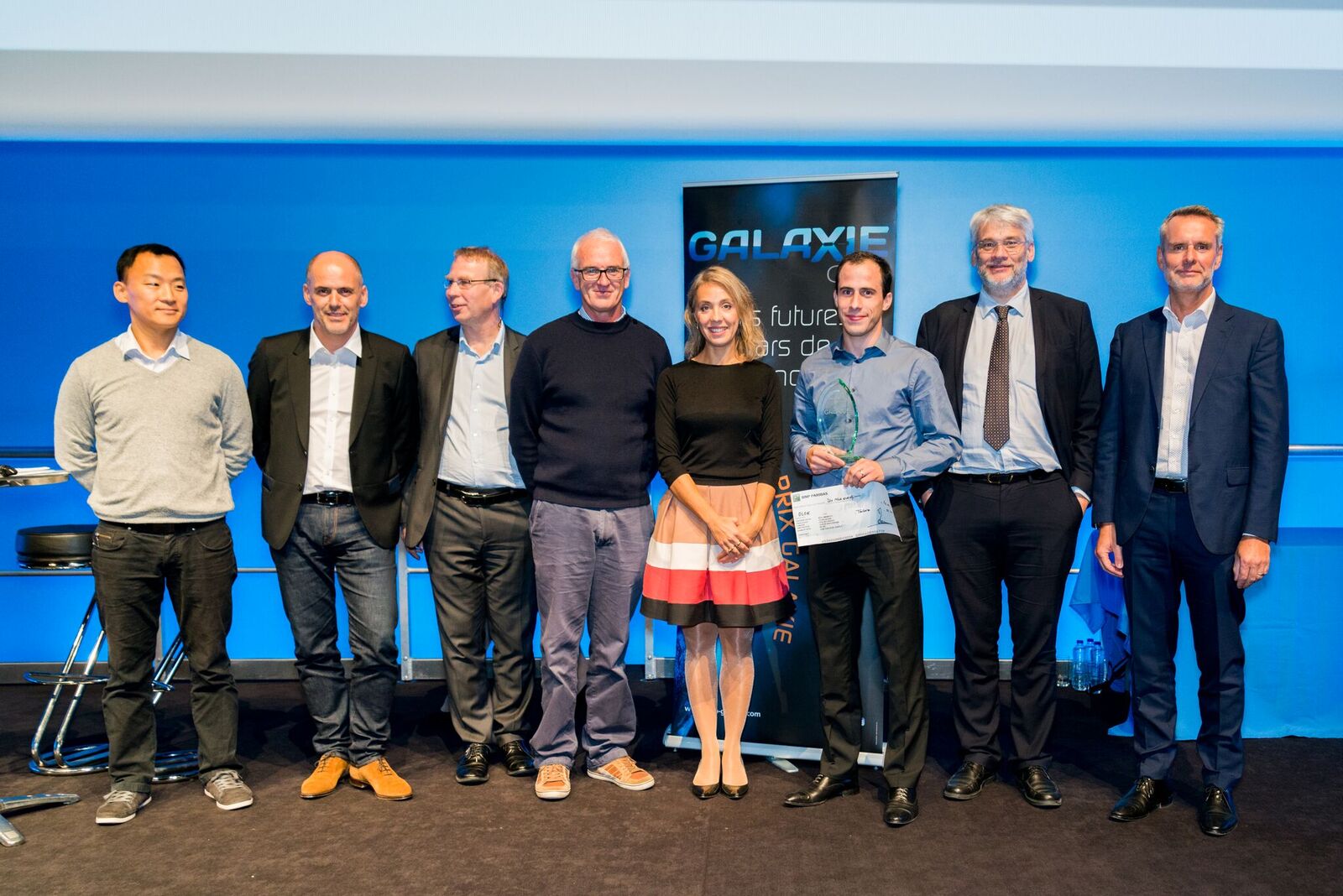 OLOK – Club Galaxie – Les acteurs du spatial en Occitanie